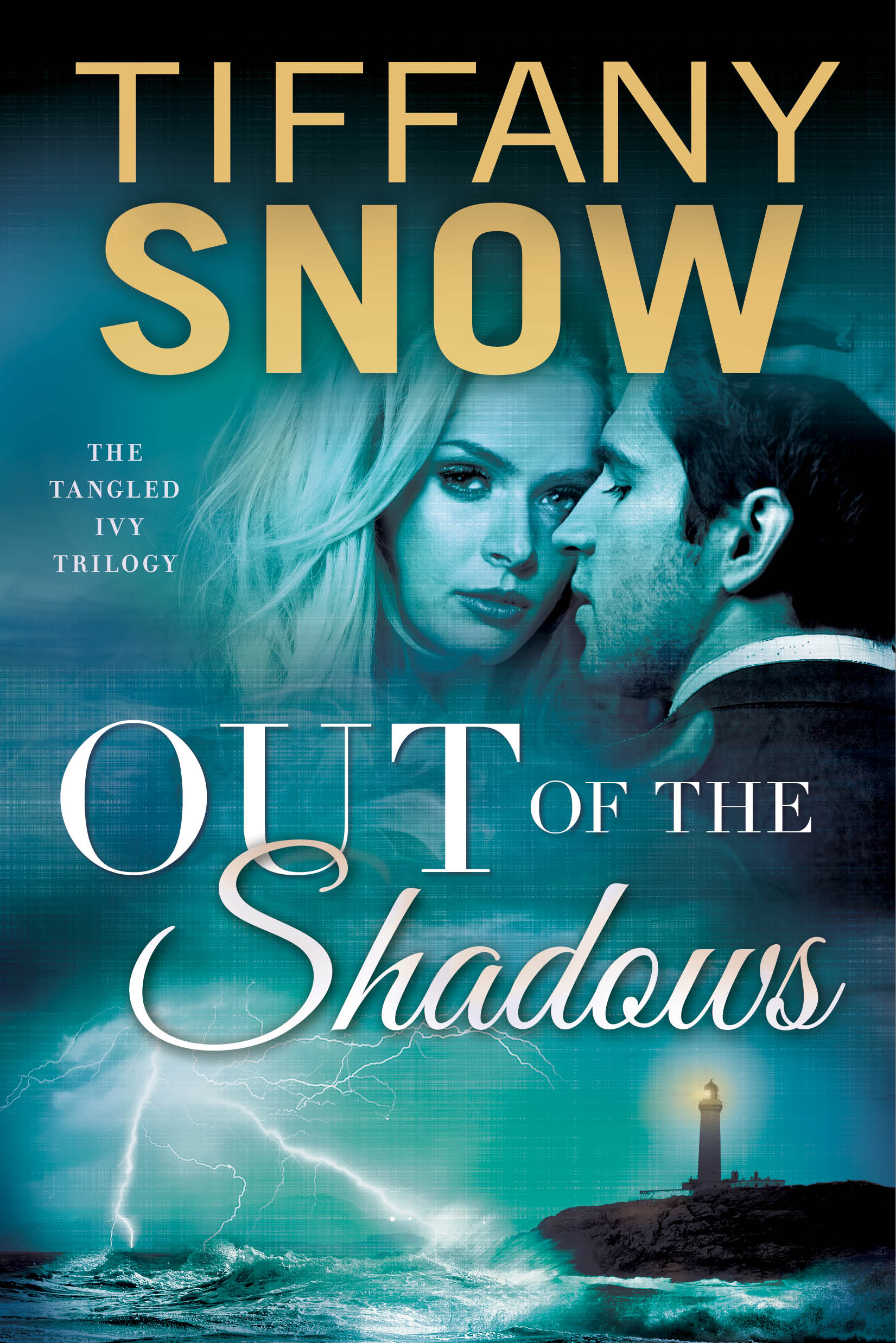 Out of the Shadows – Book 3 | Tiffany Snow